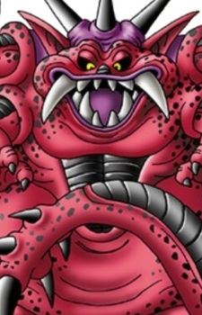 Nimzo (Dragon Quest: Your Story) - Pictures - MyAnimeList.net