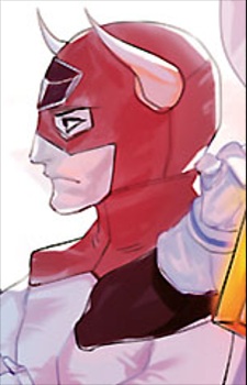 Adam Rockwell (Shy) - MyAnimeList.net