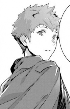 Ashran Highroll (Naze Boku no Sekai wo Daremo Oboeteinai no ka ...