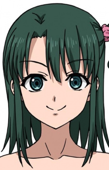 Maruno Satou (Iwa Kakeru! Sport Climbing Girls) - Pictures ...