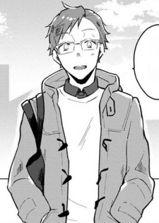 Mao Kishi (Junai Dropout) - Pictures - MyAnimeList.net