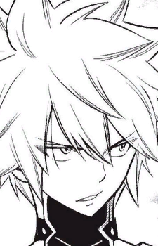 Justice (Edens Zero) - Pictures - MyAnimeList.net