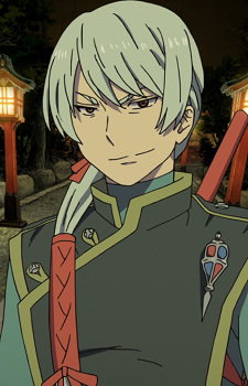 Cheng-Long Liu (Ao no Exorcist Movie) - Pictures - MyAnimeList.net