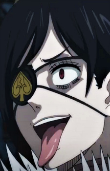 Megicula (Black Clover) - Pictures - MyAnimeList.net