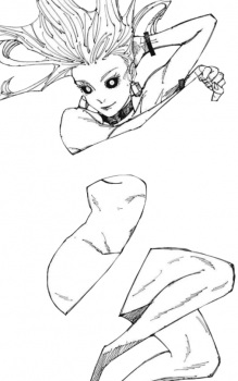 Takako Uro (Jujutsu Kaisen: Shimetsu Kaiyuu - Zenpen) - Pictures ...