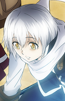 Sion Breydan (Yuusha ga Shinda!) - Pictures - MyAnimeList.net