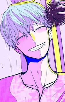 Someya (Kotou Buchou) - Pictures - MyAnimeList.net