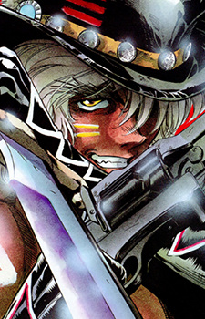 Red (Red) - Pictures - MyAnimeList.net