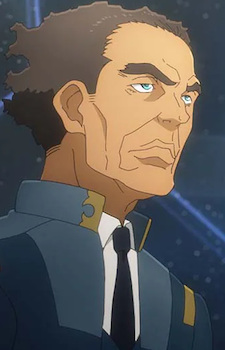 Sarius Zenelli (Kidou Senshi Gundam: Suisei no Majo) - Pictures ...