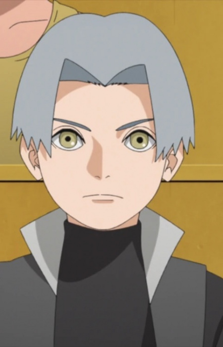 Eiki Fuuma (Boruto: Naruto Next Generations) - Pictures - MyAnimeList.net