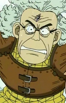 Boodle (One Piece) - Pictures - MyAnimeList.net