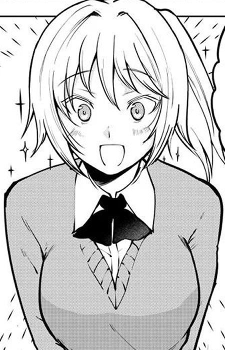 Lucy Granberry (Meika-san wa Oshikorosenai) - Pictures - MyAnimeList.net