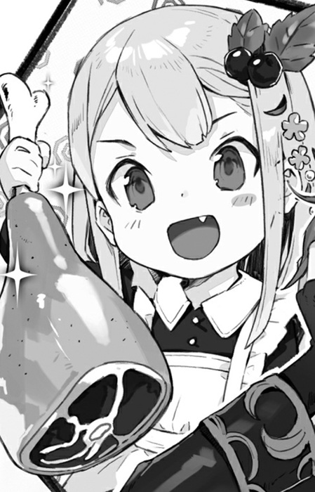 Liora Lulus (Tearmoon Teikoku Monogatari: Dantoudai kara Hajimaru, Hime ...