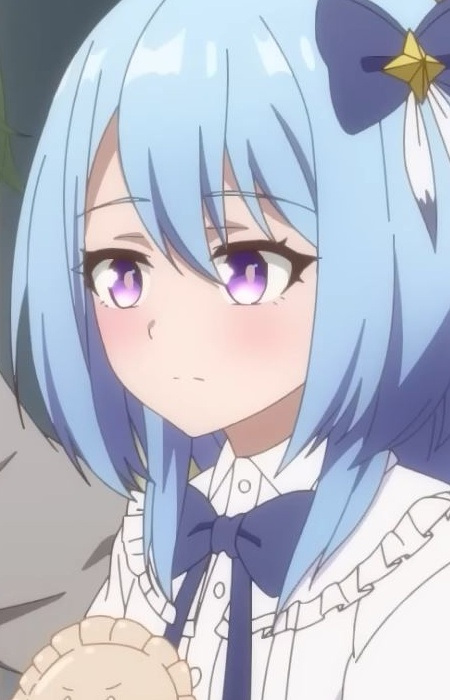 Griseo (Huangjin Tingyuan: Dongri Li de Xinnian Yuanwang) - Pictures ...