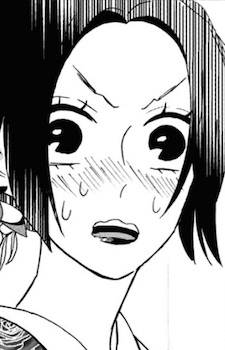 Komako (Kimi no Koe) - Pictures - MyAnimeList.net