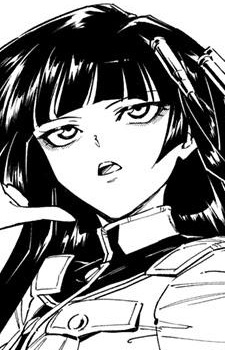 Kyora Toshusai (Angou Gakuen no Iroha) - Pictures - MyAnimeList.net