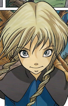 Elyon (W.I.T.C.H.) - Pictures - MyAnimeList.net