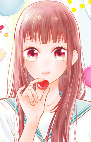 Mugi Miyao (Pink to Habanero) - Pictures - MyAnimeList.net