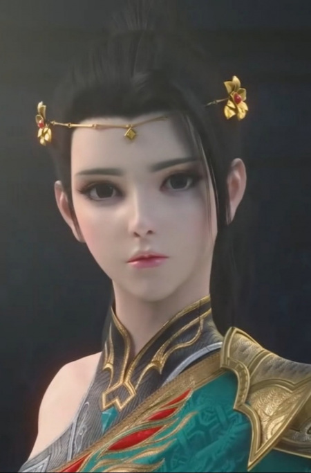 Qian Er Tang (Da Zhu Zai) - Pictures - MyAnimeList.net