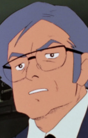 Shunka Zama (Seisenshi Dunbine) - Pictures - MyAnimeList.net