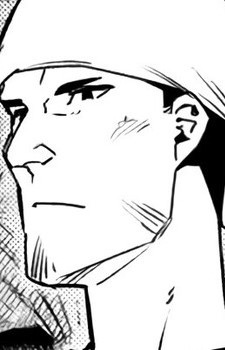 Daisuke Daidai (Sentai Daishikkaku) - MyAnimeList.net