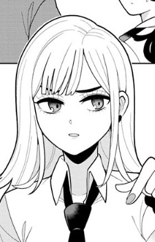 Lily Togari (Choujun! Choujou-senpai) - MyAnimeList.net