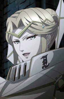 Guinevere (Code:Realize - Sousei no Himegimi) - Pictures - MyAnimeList.net