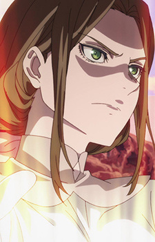 Santa Maria (Hametsu no Oukoku) - Pictures - MyAnimeList.net