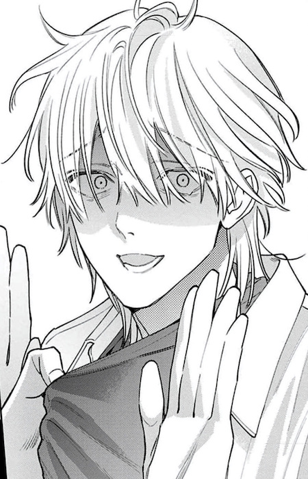 Issei Watanabe (Douse Naku nara Koi ga Ii) - Pictures - MyAnimeList.net