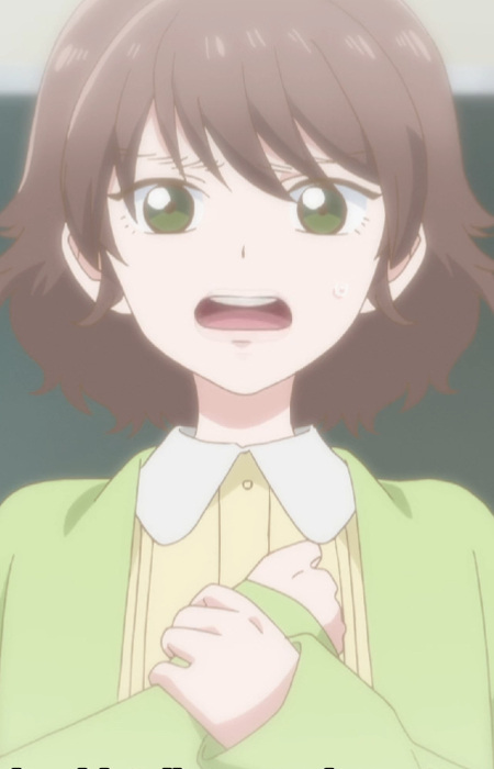 Sayaka Kobayashi (Mask Danshi wa Koishitakunai noni) - Pictures ...