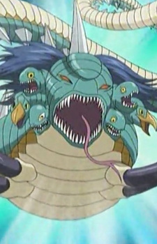 Tayura (Bakegyamon) - Pictures - MyAnimeList.net