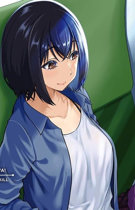 Mayu (Yurufuwa Nouka no Mojibake Skill: Isekai de Catalog Tsuuhan ...