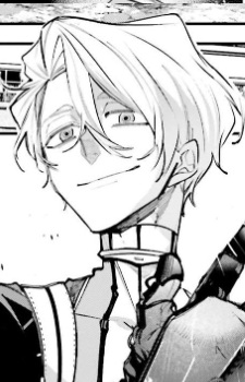 Aiden D. Adams (Rekkyou Sensen) - MyAnimeList.net