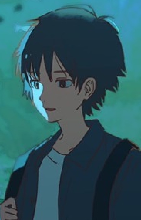 Sakuma Kamiki (Mimoza no Kokuhaku) - MyAnimeList.net
