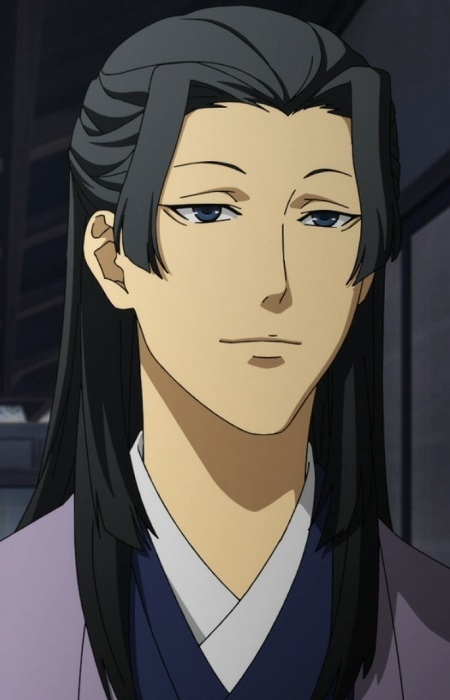 Kashitarou Itou (Hakuouki) - Pictures - MyAnimeList.net