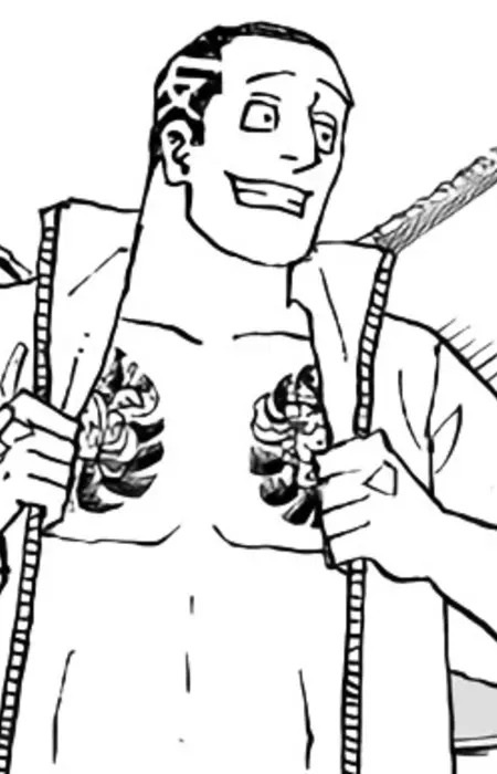 Steel Shell User (Negai no Astro) - Pictures - MyAnimeList.net