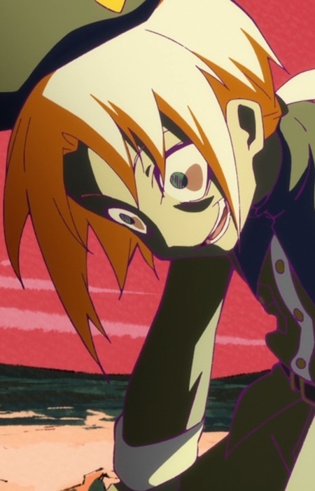 Nickel (Heion Sedai no Idaten-tachi) - Pictures - MyAnimeList.net