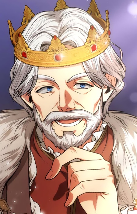 Leo III (I'm the Queen in This Life) - MyAnimeList.net