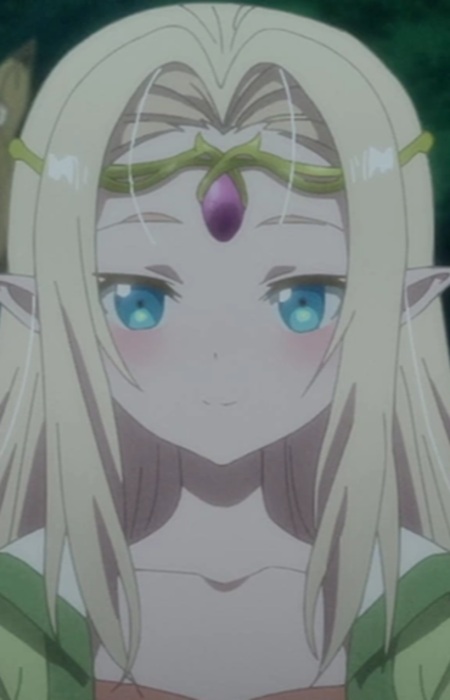 Altina Heipyst (Arifureta Shokugyou de Sekai Saikyou Season 3 ...