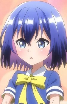 Anemone (Around 40 Otoko no Isekai Tsuuhan) - Pictures - MyAnimeList.net