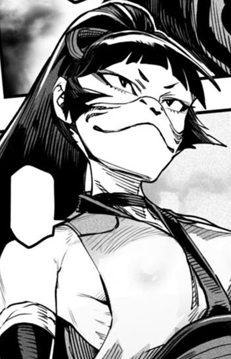 Suzu (Tensei Colosseum: Saijaku Skill de Saikyou no Onna-tachi wo ...