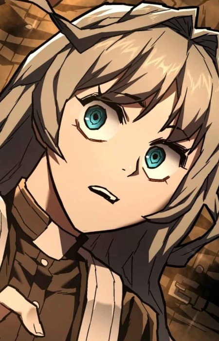 Miel (The Executioner) - MyAnimeList.net