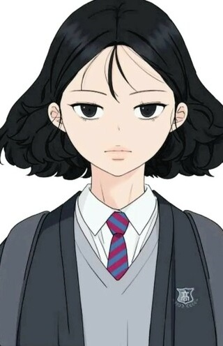 Sami Oh (Press Play, Sami) - MyAnimeList.net