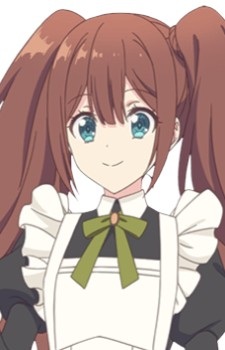 Rina (Kanpekisugite Kawaige ga Nai to Konyaku Haki sareta Seijo wa ...