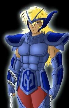Daidalos Cepheus (Saint Seiya) - Pictures - MyAnimeList.net