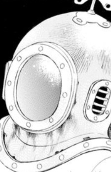 Acid Diver (Iron Ghost no Shoujo) - MyAnimeList.net