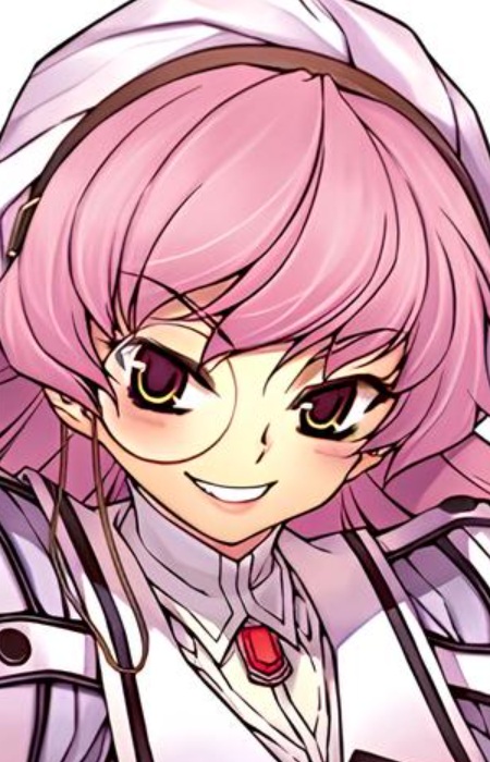 Reiri Takabayashi (SAI:Taker: Futari no Artemis) - MyAnimeList.net