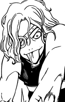 Nanba Leron (Blazer Drive) - Pictures - MyAnimeList.net