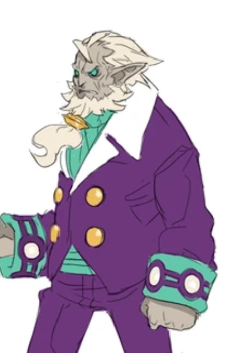 Hugo (Makai Senki Disgaea 4) - Pictures - MyAnimeList.net