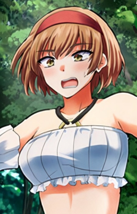 Haruka (Yuusha ni Zenbu Ubawareta Ore wa Yuusha no Hahaoya to Party wo Kumimashita!) - Pictures ...